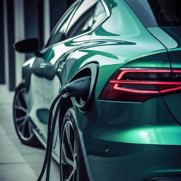 O podjetju Elmax | Strokovnjaki za električne polnilnice